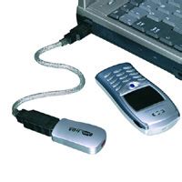 USB Infrared Adapter