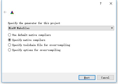 Opencv编译以及qt Creator配置 程序员大本营