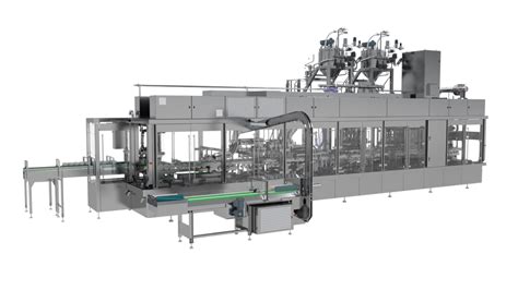 Paker Group Votre Expert En Machines De Suremballage Carton