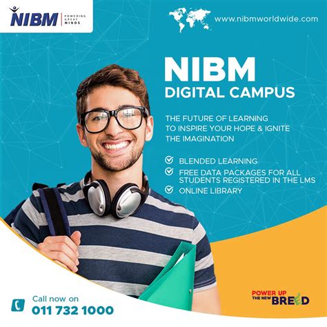 National Institute Of Business Management Nibm Sri Lanka On