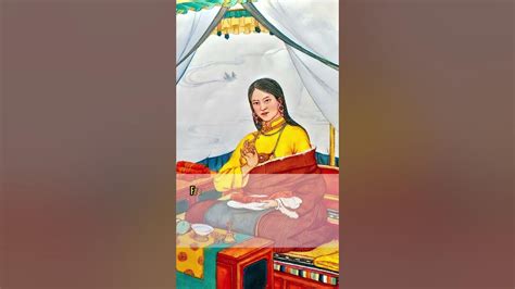 Sera Khandro Prayer To Yeshe Tsogyal Youtube