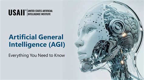 Artificial General Intelligence Agi Challenges And Opportunities Ahead