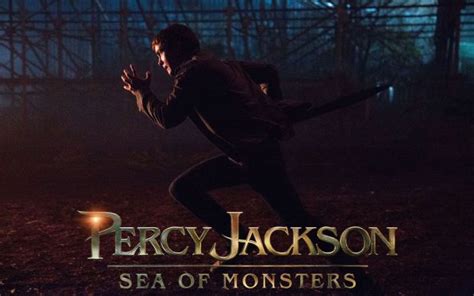 Percy Jackson Hd Wallpapers High Quality Free Download