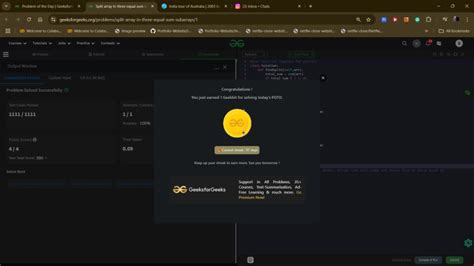 Shubham Jadhav On Linkedin Potd Codingchallenge Pythoncode