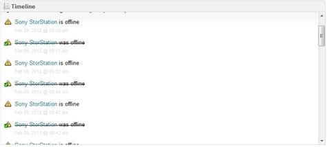 False Offline Alerts Spiceworks Support Spiceworks Community