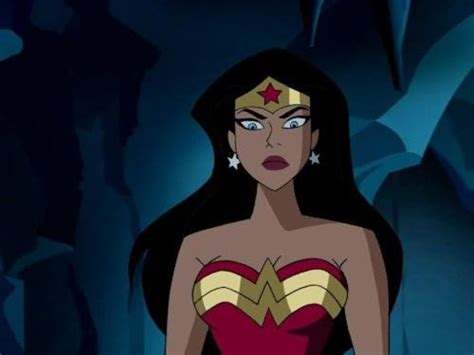 Wonder Woman In Pop Culture Over The Years Yardbarker