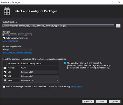 Uwp 开发初阶 Chapter 15 Uwp 平台开发系列教程