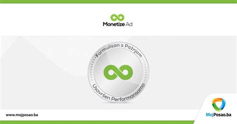 Kolektiv D O O Mojposao Ba On Linkedin 📢 Monetize Ad D O O