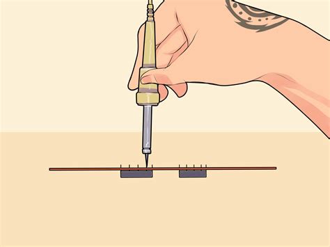 How To Create Printed Circuit Boards With Pictures WikiHow