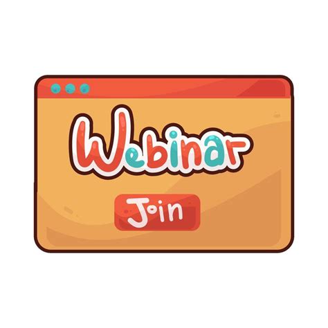 Join Meeting Button 57267266 Vector Art At Vecteezy