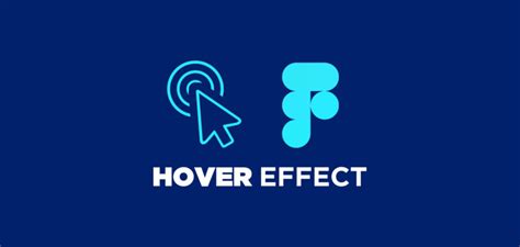 How To Create Hover Effect In Figma Simple Steps Graphic Pie