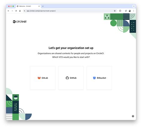 Setting Up Continuous Integration With Github And Circleci Circleci