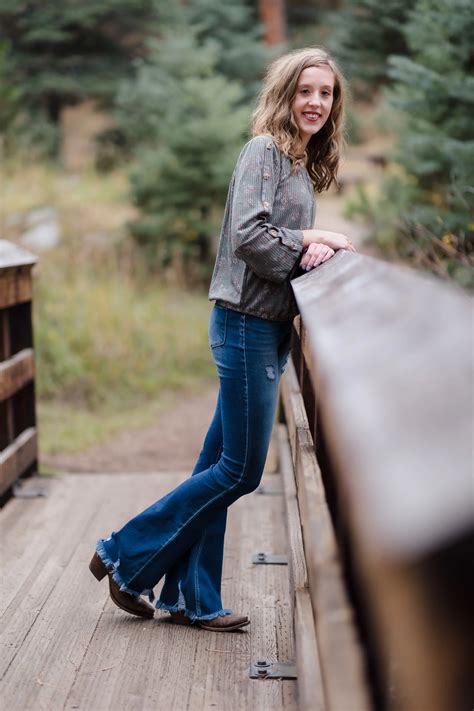 Unveiling Your Style Three Steps To Choose The Perfect Senior Portrait
