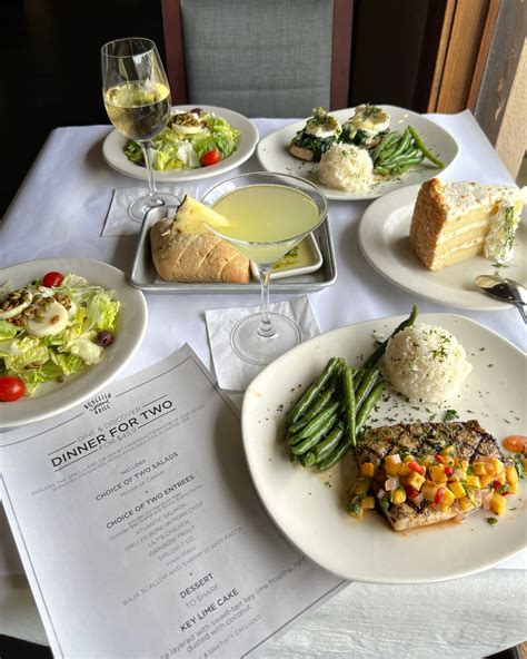 Atlantic Salmon Bonefish Grill