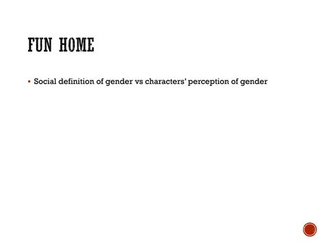 SOLUTION Gender Identity Ppt Studypool