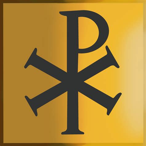 Prison Of Fantasy Chi Rho Prison Of Fantasy Chi Rho