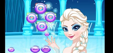 Frozen Makeup Games For Free Saubhaya Makeup