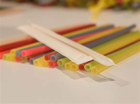 Eco Friendly Straws Small Choices Big Impacts