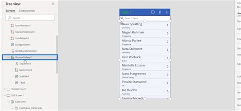 Powerapps Triggers An Introduction Master Data Skills Ai