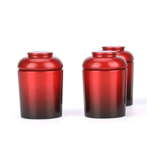 Small Tin Cans Tea Cans Round Cans A Bubble Small Jars Retro Metal