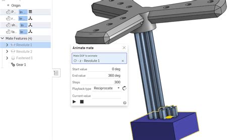 How Do I Rotate An Object Onshape