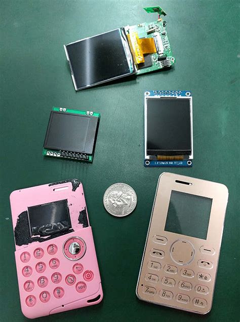 Gallery Esp32 Wiphone