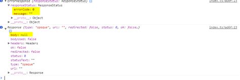 Jsonserviceclient Response Filter Problem Ignores 400 And 401 Responses