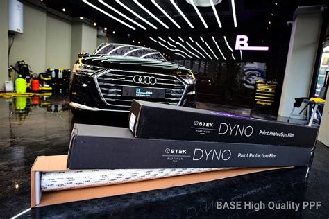 Ppf 각 브랜드별 대형세단 이나 몇몇 Fr구동방식의 슈퍼카 Base High Quality Ppf