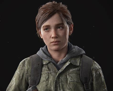 Ellie Williams The Last Of Us Wiki Fandom