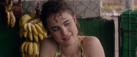 Auroranocte Films — Margaret Qualley In Stars At Noon Claire Denis