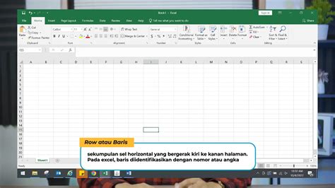 Basic Ms Excel