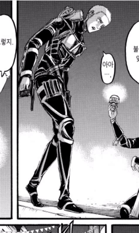 진격거 조사병단 신제복 멋있긴한데 구조를 모르겠름ㅋㅋㅋㅅㅍㅈㅇ 인스티즈 Instiz 만화 애니 카테고리