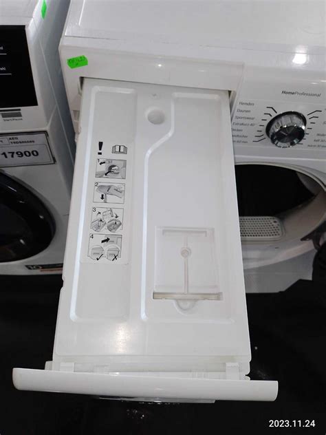Сушильная машина тепловой насос 8кг, 14 пр А++ белая Bosch WTY87701/16: ...