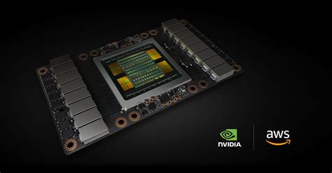 Gpu Accelerated Amazon Web Services Boost Performance And Scale Deep Learning And Hpc