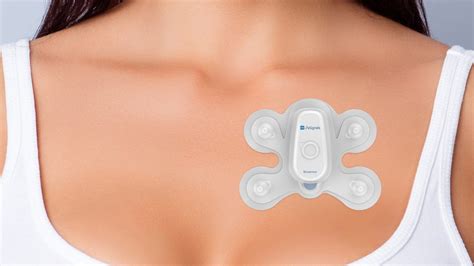 Lp1250 Ecg Remote Monitoring System Usa Medical Device Network