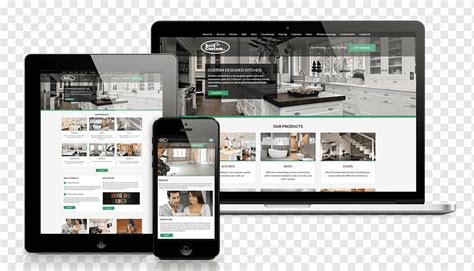 Responsive Web Design Renovation Electronics Web Design Search Engine Optimization Png Pngwing
