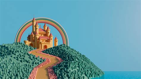 How To Reconstruct Historical Architectures Using 3d Models
