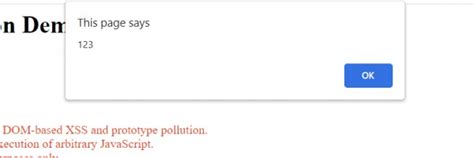 Prototype Pollution Primer For Pentesters And Programmers Withsecure™ Labs