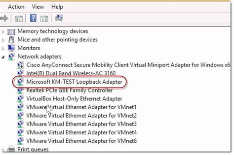 How To Connect Gns3 To A Valid External Host In Windows 8 Interface