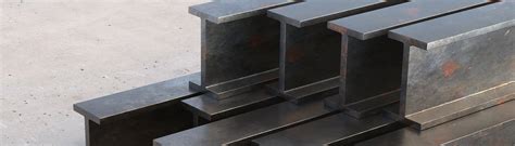 Structural Shapes Chatham Steel