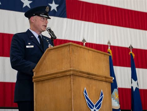 DVIDS - Images - 509th Bomb Wing Change of Command [Image 24 of 37]