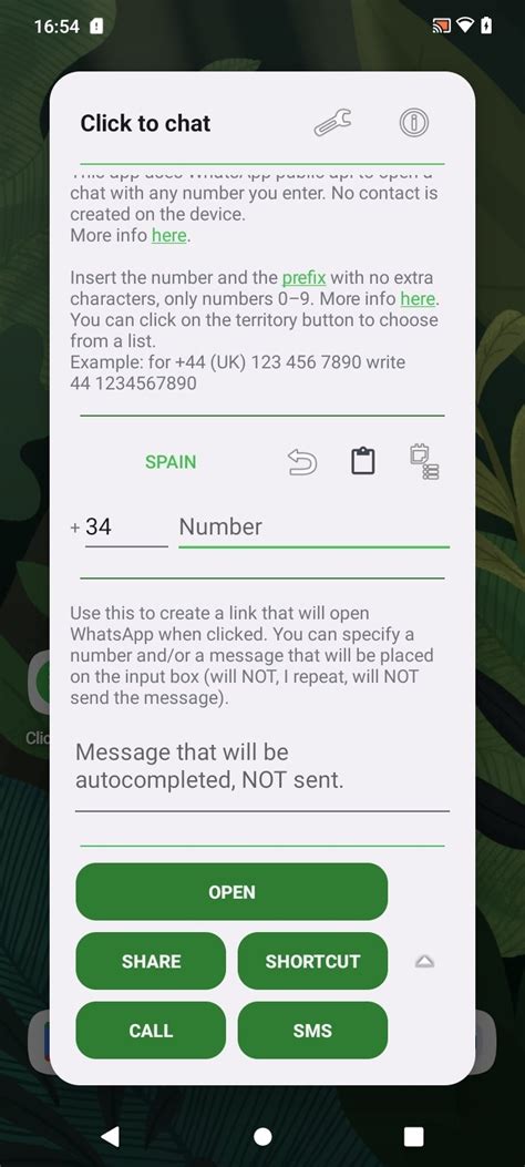 Click To Chat Apk Download For Android Free