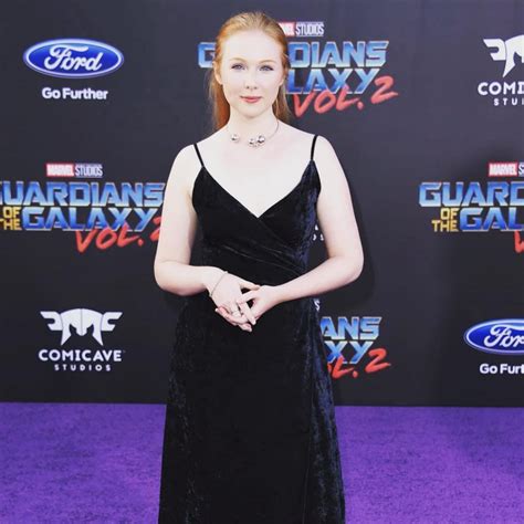 40 Hot And Sexy Molly C Quinn Pictures 12thBlog