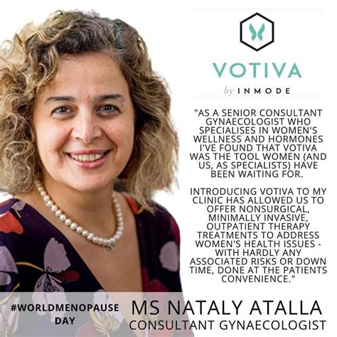 Nataly Atalla Posted On Linkedin