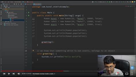 Anvesh Khambadkar On Linkedin Java Dsa Oops