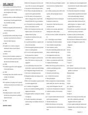 Audit Docx Audit Chapter Audit Committees Should Be Made Up Of The Most