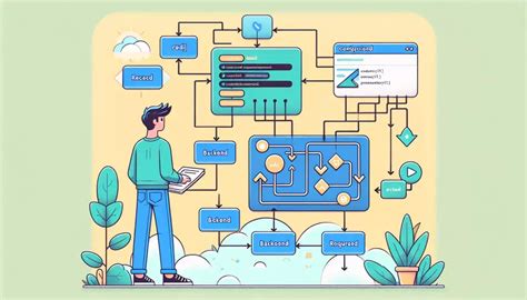 vue如何配置后端请求路径 Worktile社区
