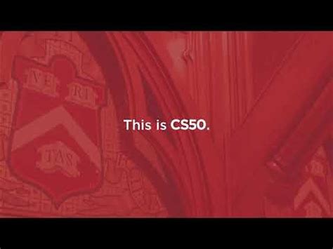 CS50 2022 Lecture 8 HTML CSS JavaScript YouTube Lecture