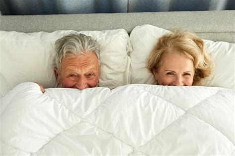 7 Accessible Sex Positions For Mature Couples Metro News