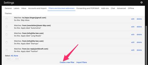 gmail filters 101 your definitive guide to gmail filters blog hiver™